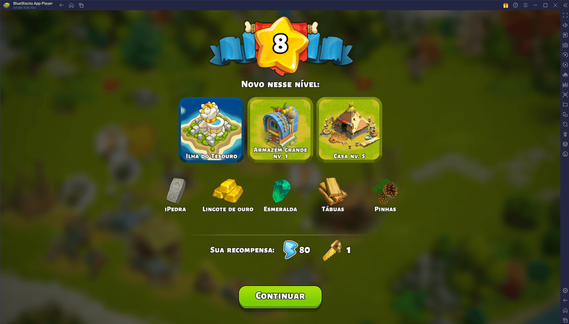 Como evoluir rapidamente em Family Island: Jogo de fazenda | BlueStacks