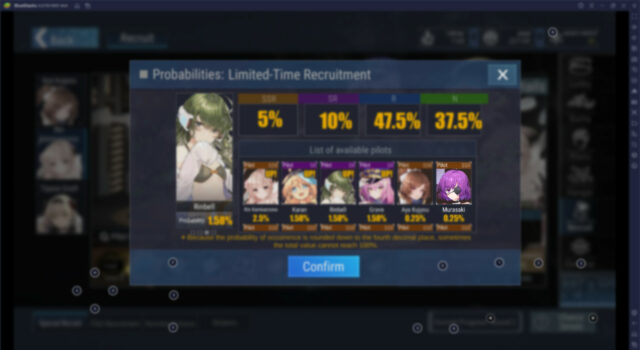 แนะนำตัวละคร Tier List ที่ดีที่สุด 2 ระดับใน Final Gear | BlueStacks