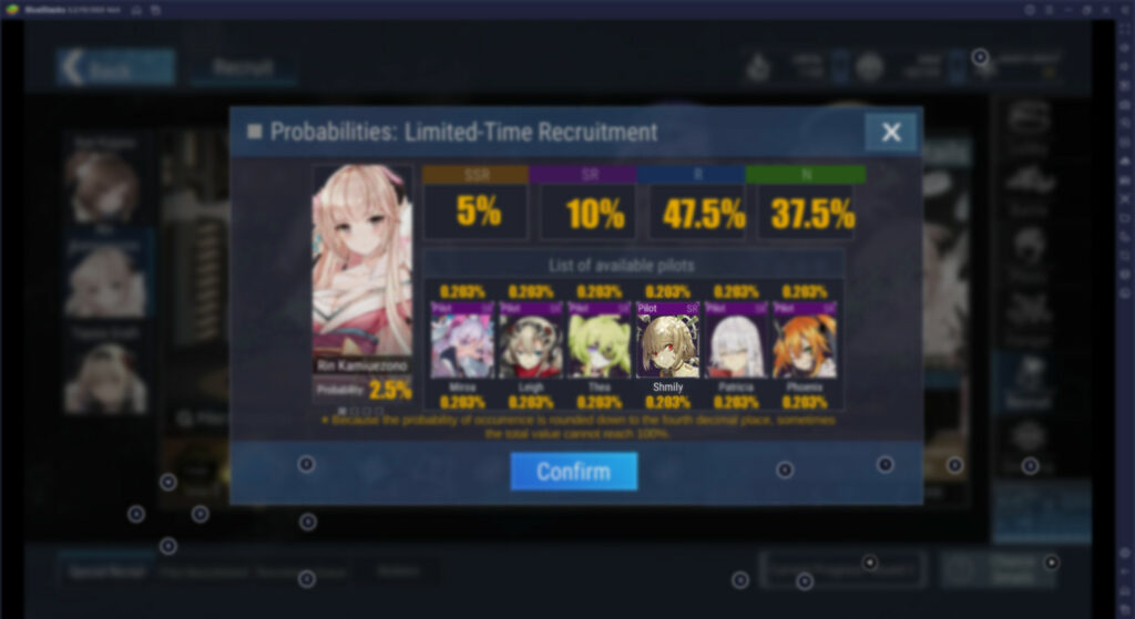 แนะนำตัวละคร Tier List ที่ดีที่สุด 2 ระดับใน Final Gear | BlueStacks