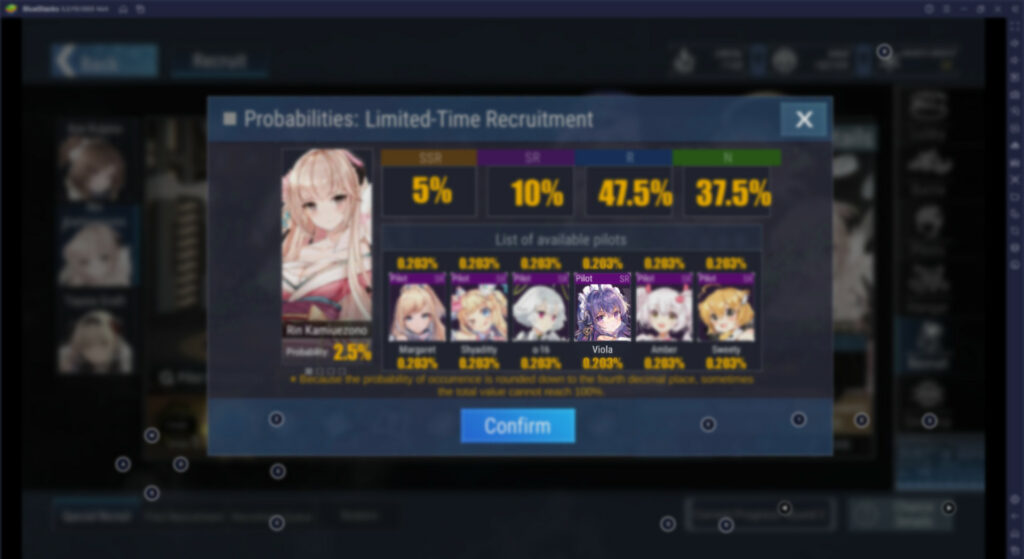 แนะนำตัวละคร Tier List ที่ดีที่สุด 2 ระดับใน Final Gear | BlueStacks
