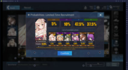 แนะนำตัวละคร Tier List ที่ดีที่สุด 2 ระดับใน Final Gear | BlueStacks