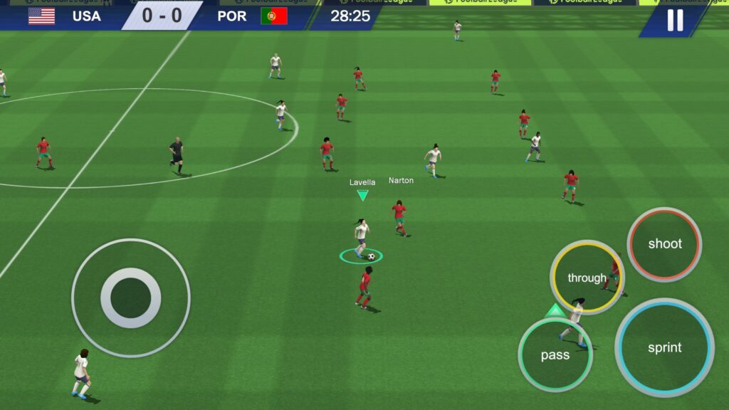 Top 7 Football Games For Android | BlueStacks