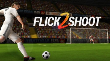 Download & Play Flick Shot 2 on PC & Mac (Emulator)