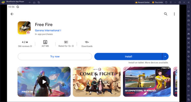 Expand Seals the Victory in the Free Fire MCPS Majors Season 6 Finale ...