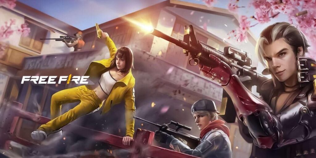 Free Fire: Cách cài đặt độ nhạy để bắn headshot tốt nhất trong mọi tình ...