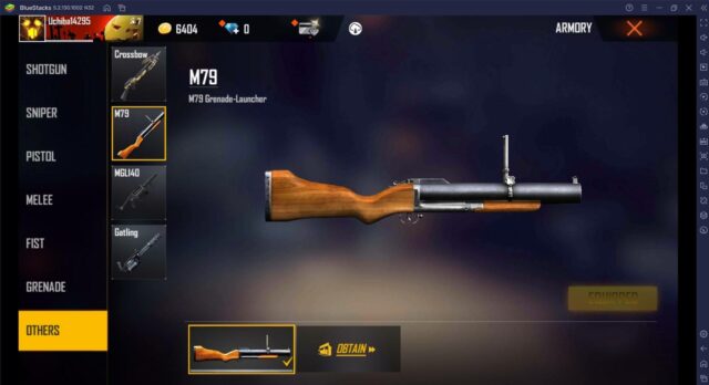 Garena Free Fire: Top 10 khẩu súng đáng sử dụng nhất | BlueStacks