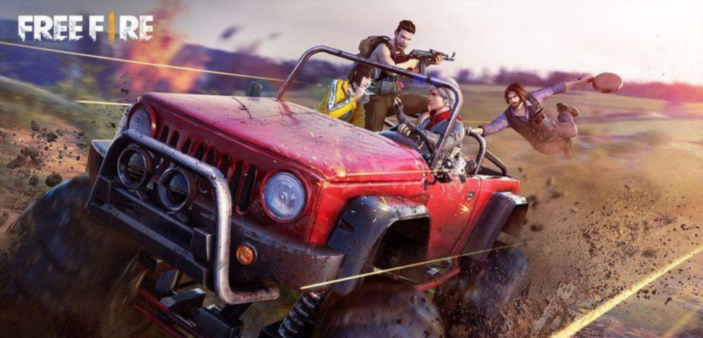 Kuasai Kemampuan Prediksi Zona di Free Fire untuk Booyah dengan Mudah ...