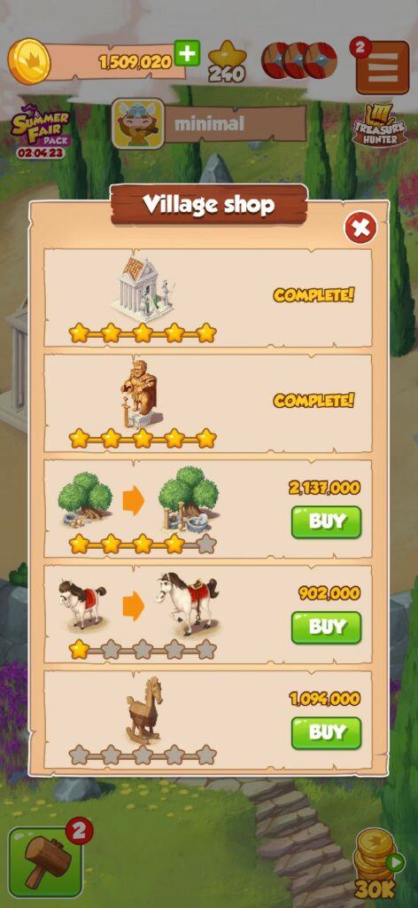 Coin Master. Общий гайд | BlueStacks