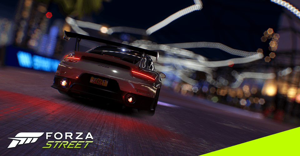 Download Forza Street on PC with BlueStacks