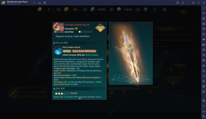 Tier List Arcania di Forsaken World 2: Arcania Terbaik untuk Dominasi ...