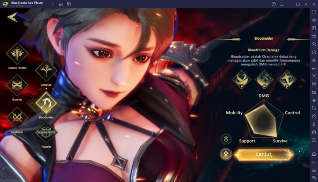 Forsaken World 2: Panduan Lengkap Pemula untuk Memulai Petualangan Epik ...