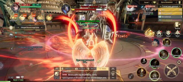 Советы и подсказки по игре Forsaken World: Рагнарок | BlueStacks