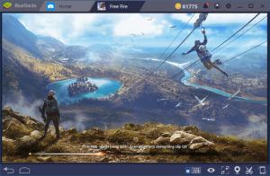 Garena Free Fire: Thiết lập gán phím, tạo combo khi chơi với BlueStacks ...