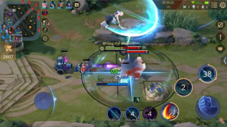 Garena RoV: Treasure Version! - 5 เคล็ดลับพิชิตสนามรบ | BlueStacks