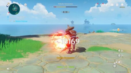 Genshin Impact: Hướng dẫn tham gia sự kiện Clash of Lone Blades | BlueStacks