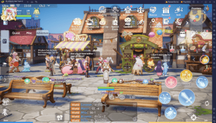 Dapatkan Hadiah Spesial Dengan Menukarkan Gift Code Ragnarok Origin ...