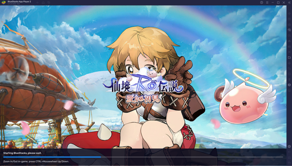 Dapatkan Hadiah Spesial Dengan Menukarkan Gift Code Ragnarok Origin ...