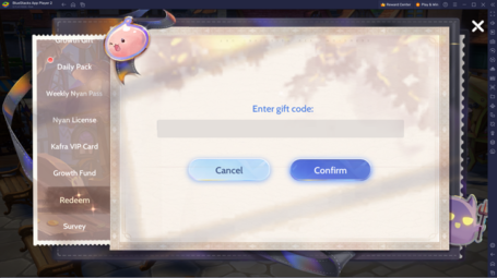 Dapatkan Hadiah Spesial Dengan Menukarkan Gift Code Ragnarok Origin ...