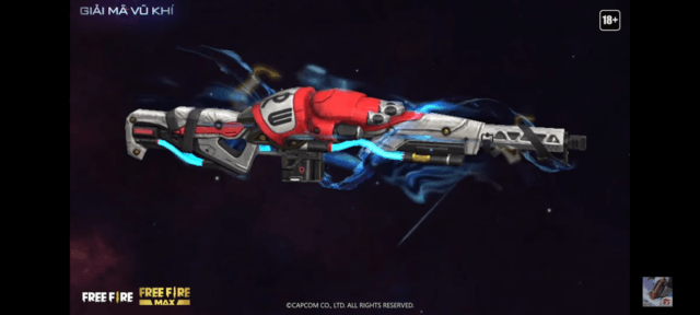Free Fire: Top những skin súng có sức mạnh khủng nhất năm 2022 (Phần 1 ...