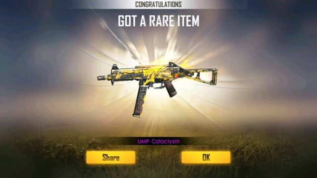 Free Fire OB37: Vũ khí tốt nhất dành cho nhân vật mới Luna | BlueStacks