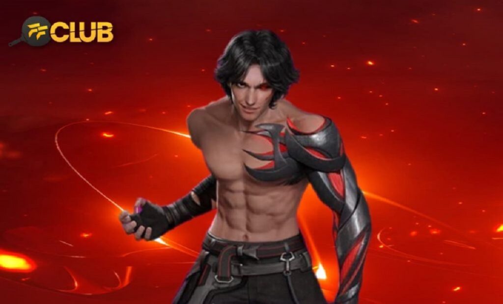 Free Fire: Liệu Orion có đủ sức thay thế Chrono? | BlueStacks