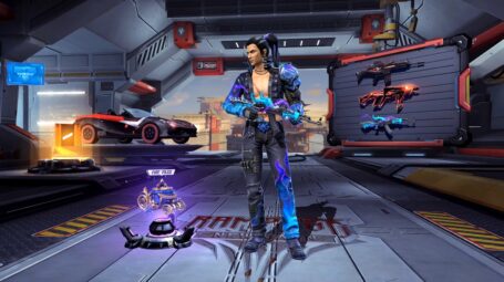 Free Fire: 5 mẹo giúp bạn thực hiện những cú headshot đỉnh cao | BlueStacks