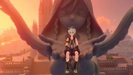 Genshin Impact 2.8: Cách build vũ khí, thánh di vật cho Bennett để hỗ ...