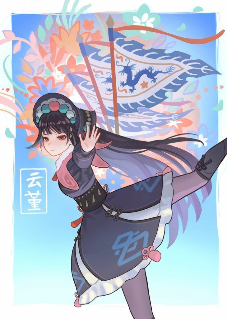 Genshin Impact 2.8: Hướng dẫn build trang bị và di vật mạnh nhất cho ...