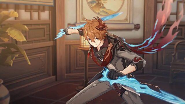 Genshin Impact: Childe, Kaveh và các nhân vật nổi tiếng sẽ xuất hiện ...