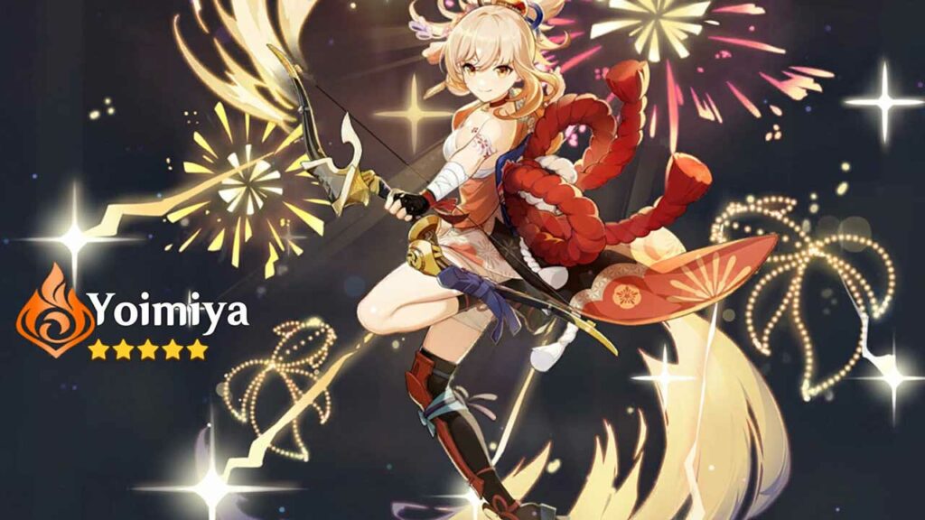 Genshin Impact: Childe, Kaveh và các nhân vật nổi tiếng sẽ xuất hiện ...