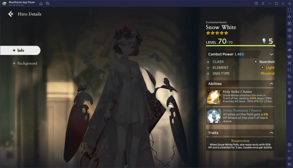 Przewodnik po postaciach Grimlight – najlepsze postacie, które wzmocnią ...