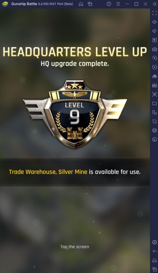 How to Raise Your Combat Power in Gunship Battle: Total Warfare ...