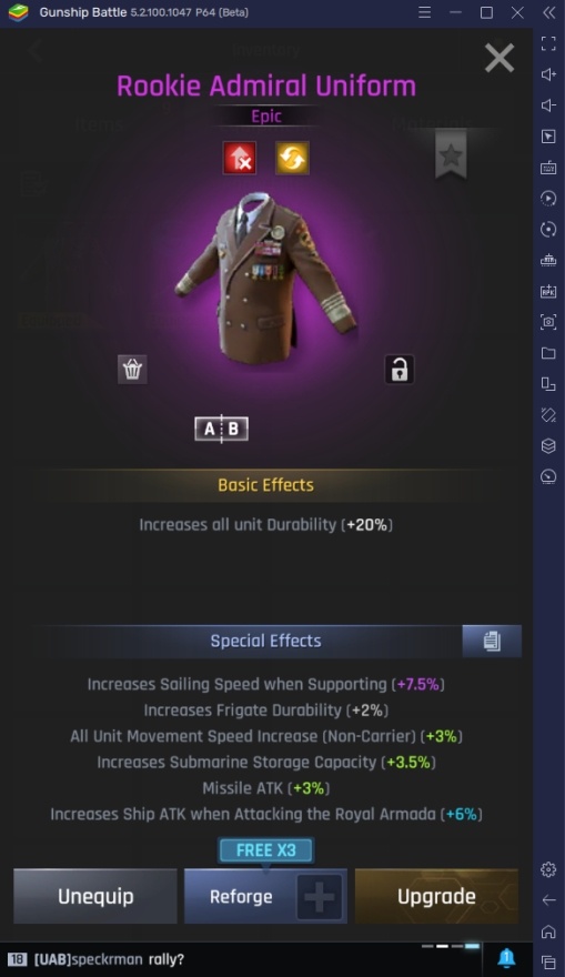 How to Raise Your Combat Power in Gunship Battle: Total Warfare ...