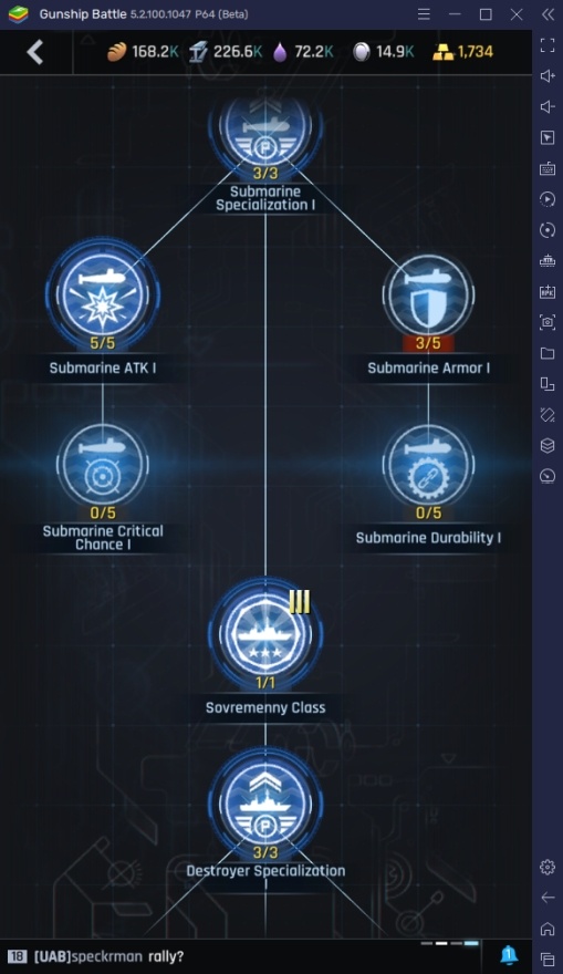 How to Raise Your Combat Power in Gunship Battle: Total Warfare ...