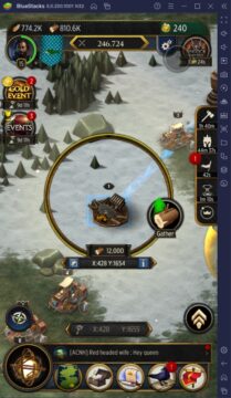 Basic Economy Guide for Game of Thrones: Conquest | BlueStacks