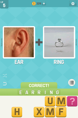 Download Pictoword: Word Guessing Games on PC with BlueStacks