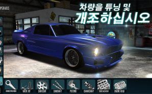 Racing Rivals PC와 Mac에서 다운로드하고 플레이하기 (앱플레이어)