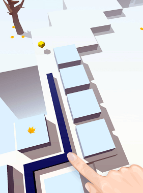 Download Dancing Line on PC with BlueStacks