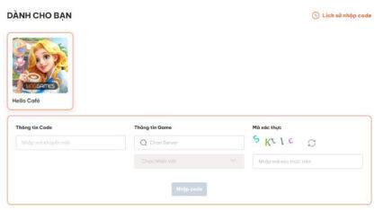 Tổng hợp gift code Hello Café và cách sử dụng | BlueStacks
