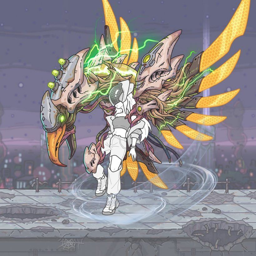 UltraPlayers Announces New RPG ‘Hello World’ | BlueStacks