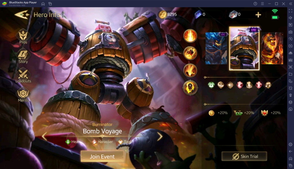 Heroes Arise, Game Moba Baru Yang Bisa Kamu Mainkan di PC Dengan ...