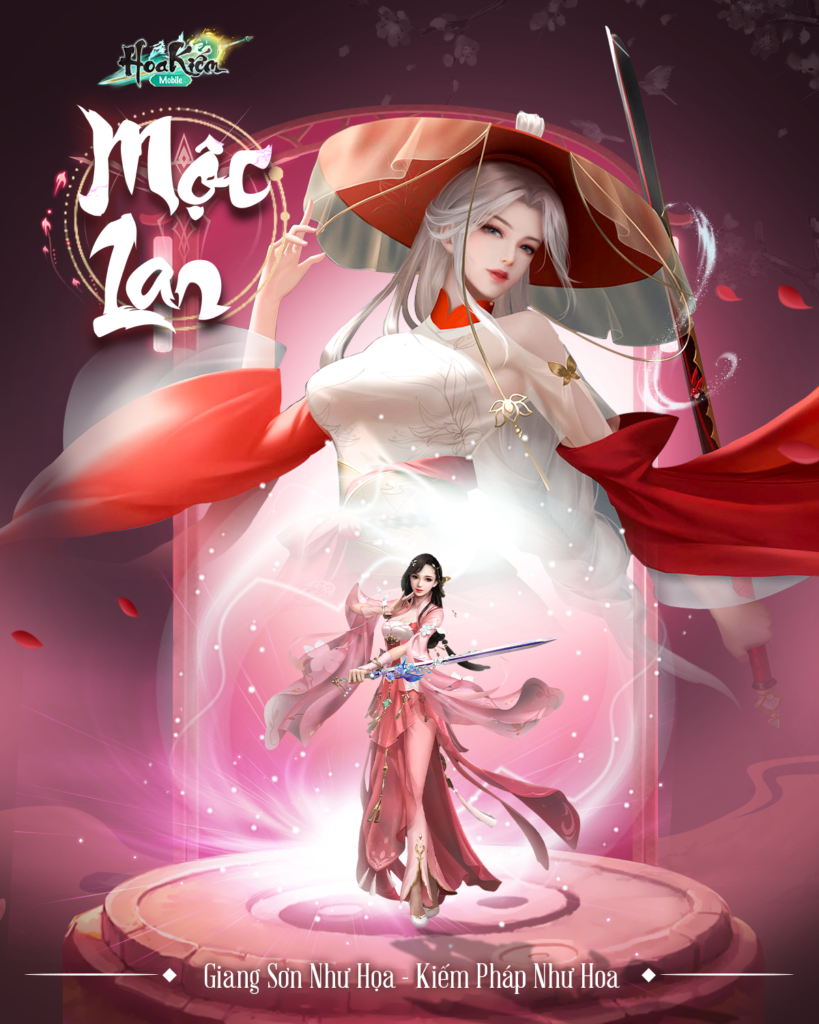 Cùng “soi” Ngũ đại môn phái trong Hoa Kiếm Mobile | BlueStacks