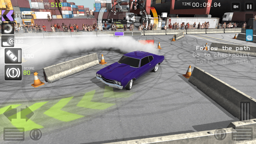 Играй в Torque Burnout на ПК или Mac с помощью BlueStacks Android ...