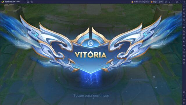 Dominando Honor of Kings no PC com BlueStacks – O guia definitivo para ...