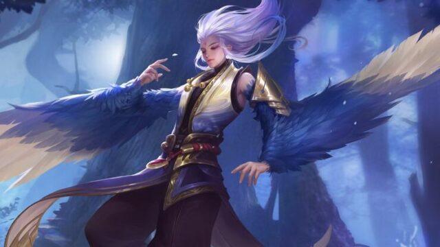 Atualização de lançamento global de Honor of Kings – Ajustes no mapa ...
