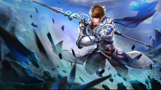 Atualização de lançamento global de Honor of Kings – Ajustes no mapa ...