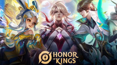 블루스택으로 PC에서 Honor of Kings 플레이 | BlueStacks