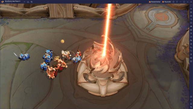 Honor of Kings: Panduan Lian Po – Tips Pemula, Pembuatan Item, Strategi ...