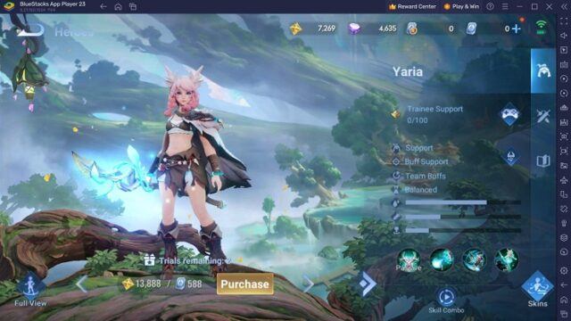 Tier List Honor of Kings – Memberi Peringkat Hero Terbaik Untuk Setiap ...