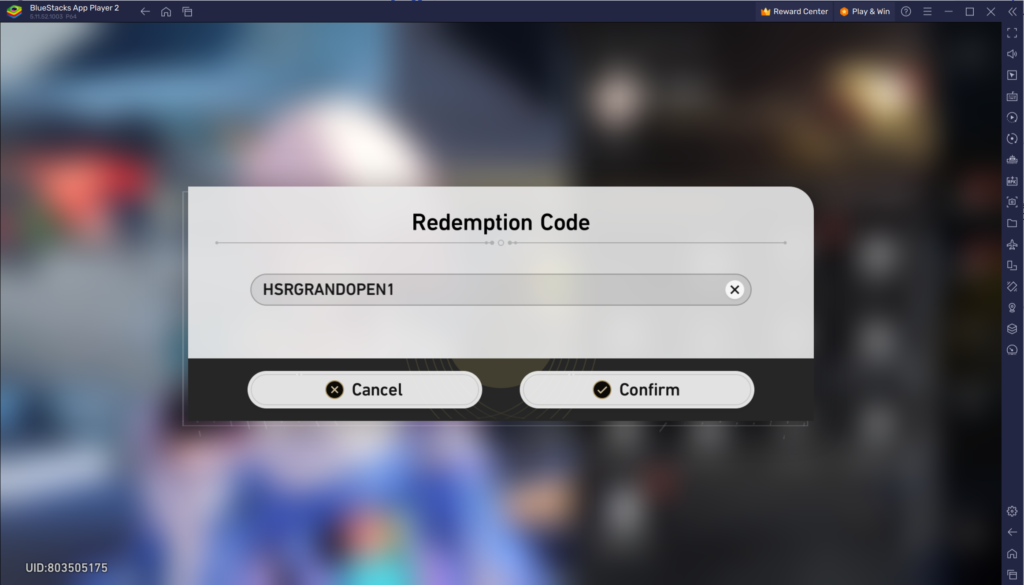Gift Code Honkai: Star Rail Yang Bisa Kamu Tukarkan Dengan Hadiah ...